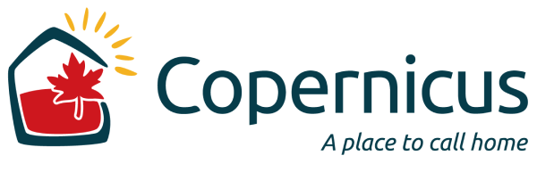 Volunteer - Copernicus Lodge