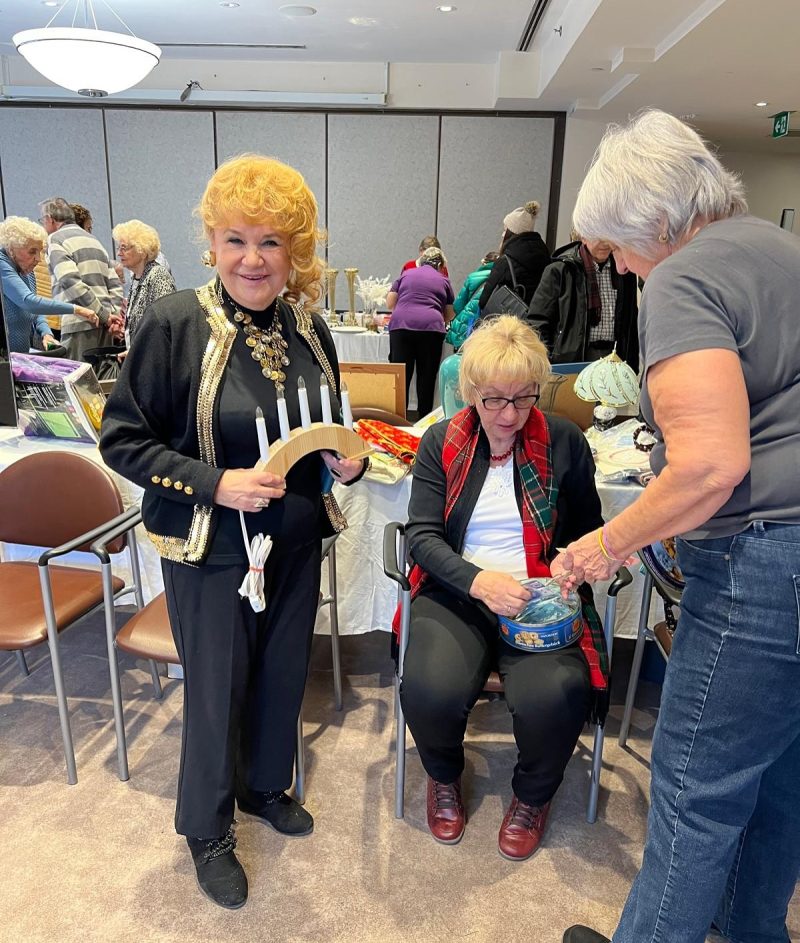 Independent Living - Copernicus Lodge