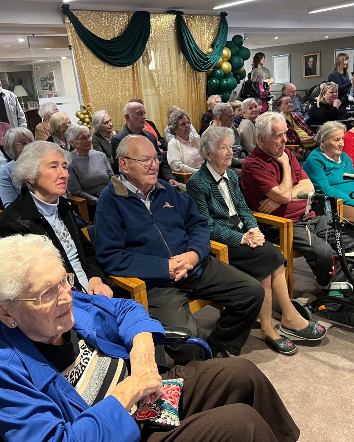 Independent Living - Copernicus Lodge