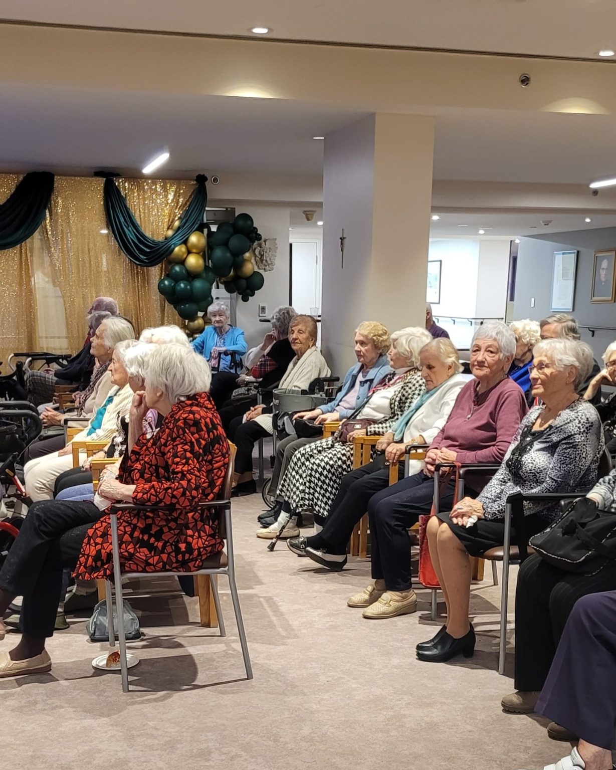 Independent Living - Copernicus Lodge