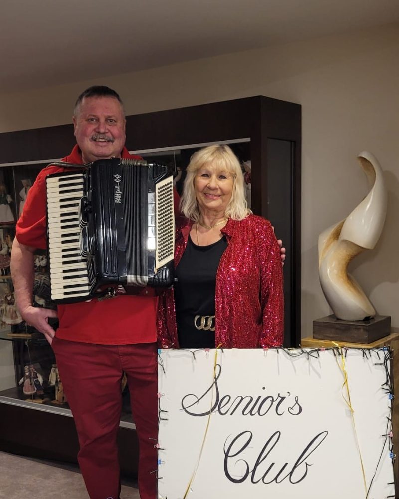 Independent Living - Copernicus Lodge