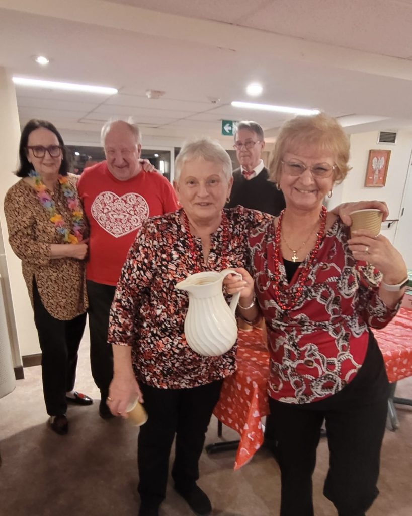 Supportive Housing and Assisted Living - Copernicus Lodge