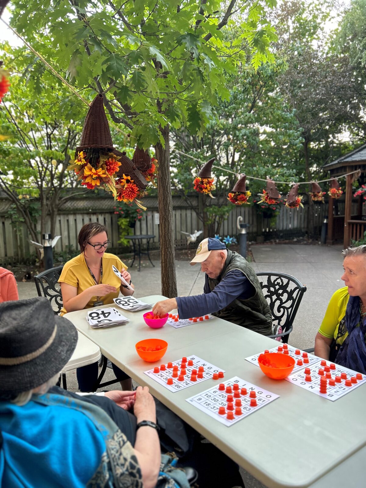 Long-Term Care - Copernicus Lodge